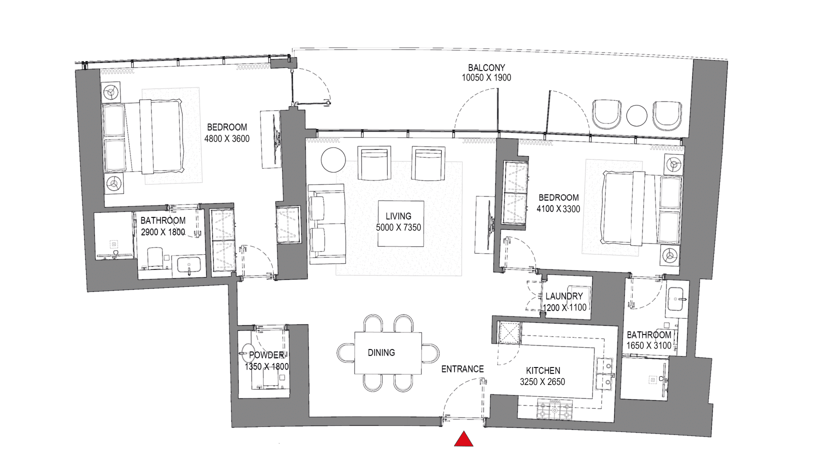 Floor Plans Dubailand floor-plans-dubailand